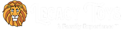 Learning Toys & Educational Toys from Legacy Toys, Award Winning Toys