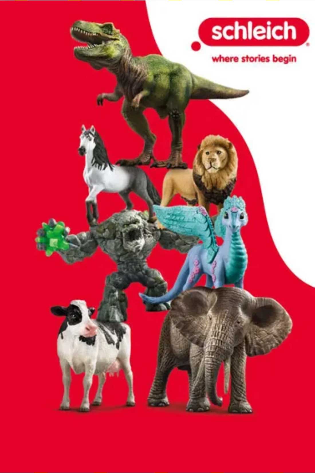 Learning Toys & Educational Toys from Legacy Toys, Award Winning Toys