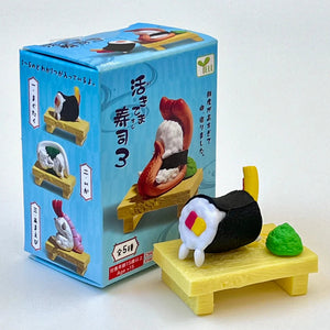 Osusi Sushi Blind Box
