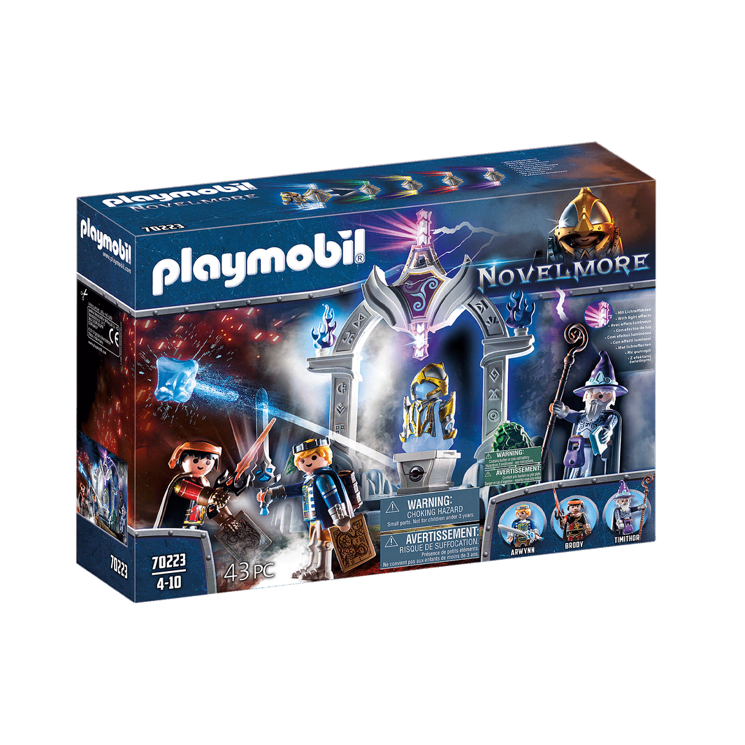 The Best Medieval Knights & Castles Toys | legacytoys.com