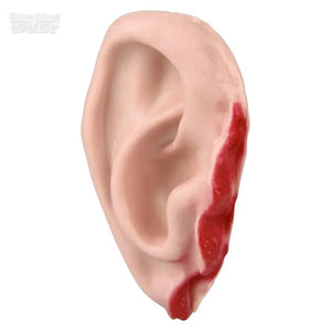 Fake Severed Ear