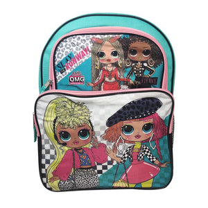 LOL OMG! 16" Backpack